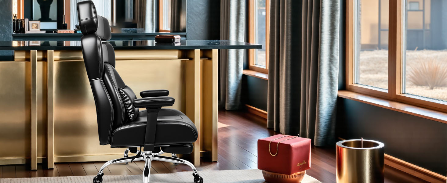 Best Ergonomic Office Chair 2026 | MELOKEA ReliefBack Pro3 Review